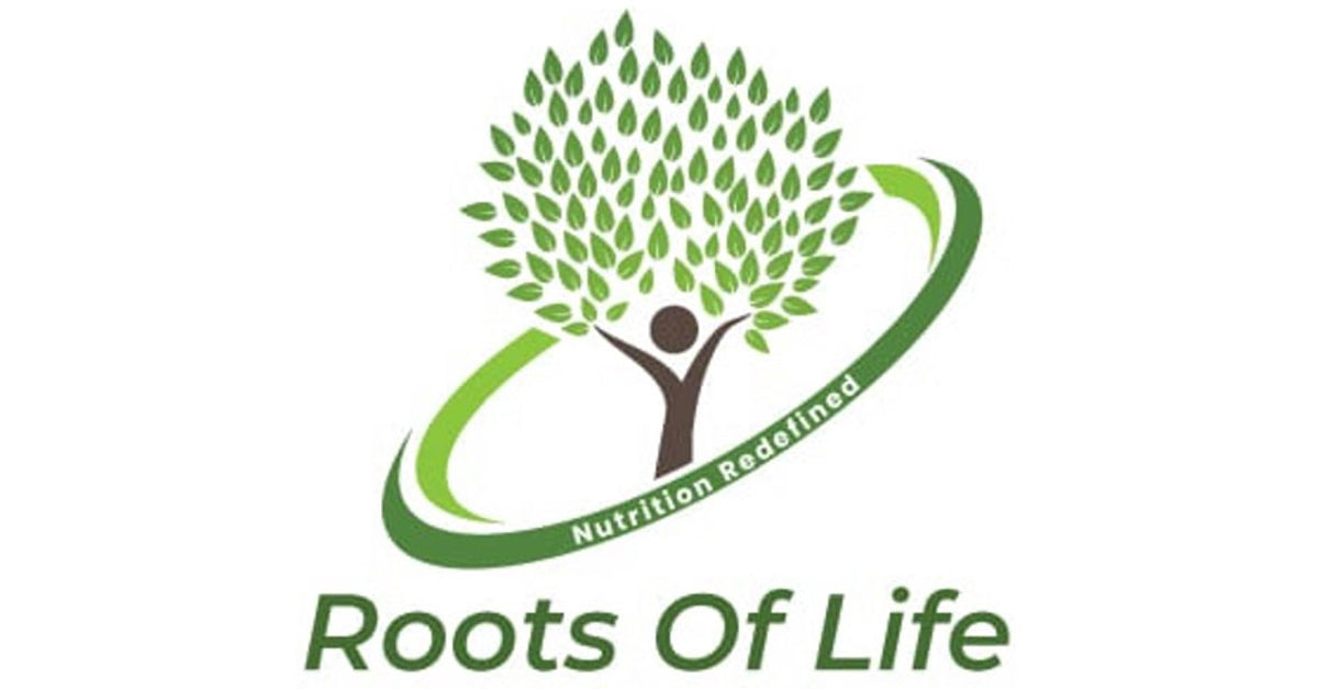 Roots Of Life